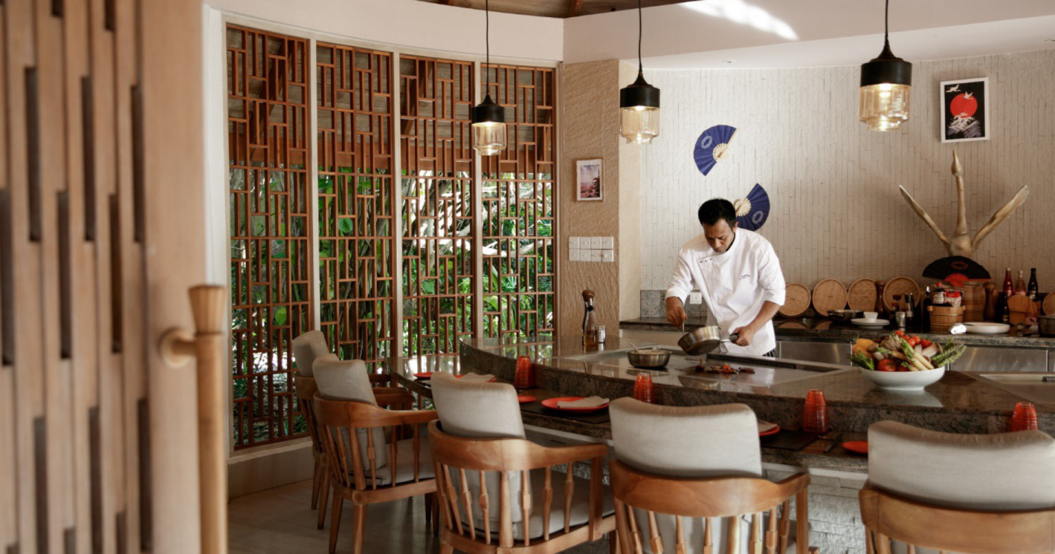 Milaidhoo Island | "Learn how to" in the Maldives | Milaidhoo Maldives ...