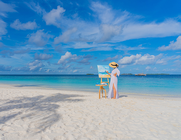 Maldives Luxury Resort | Milaidhoo Island Maldives Official Site