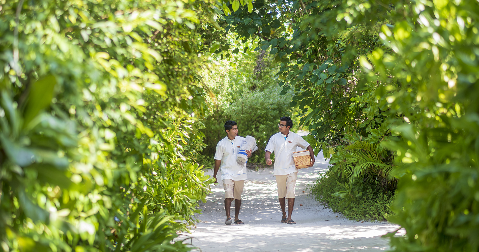 Milaidhoo Island | Milaidhoo's Commitment to Sustainability