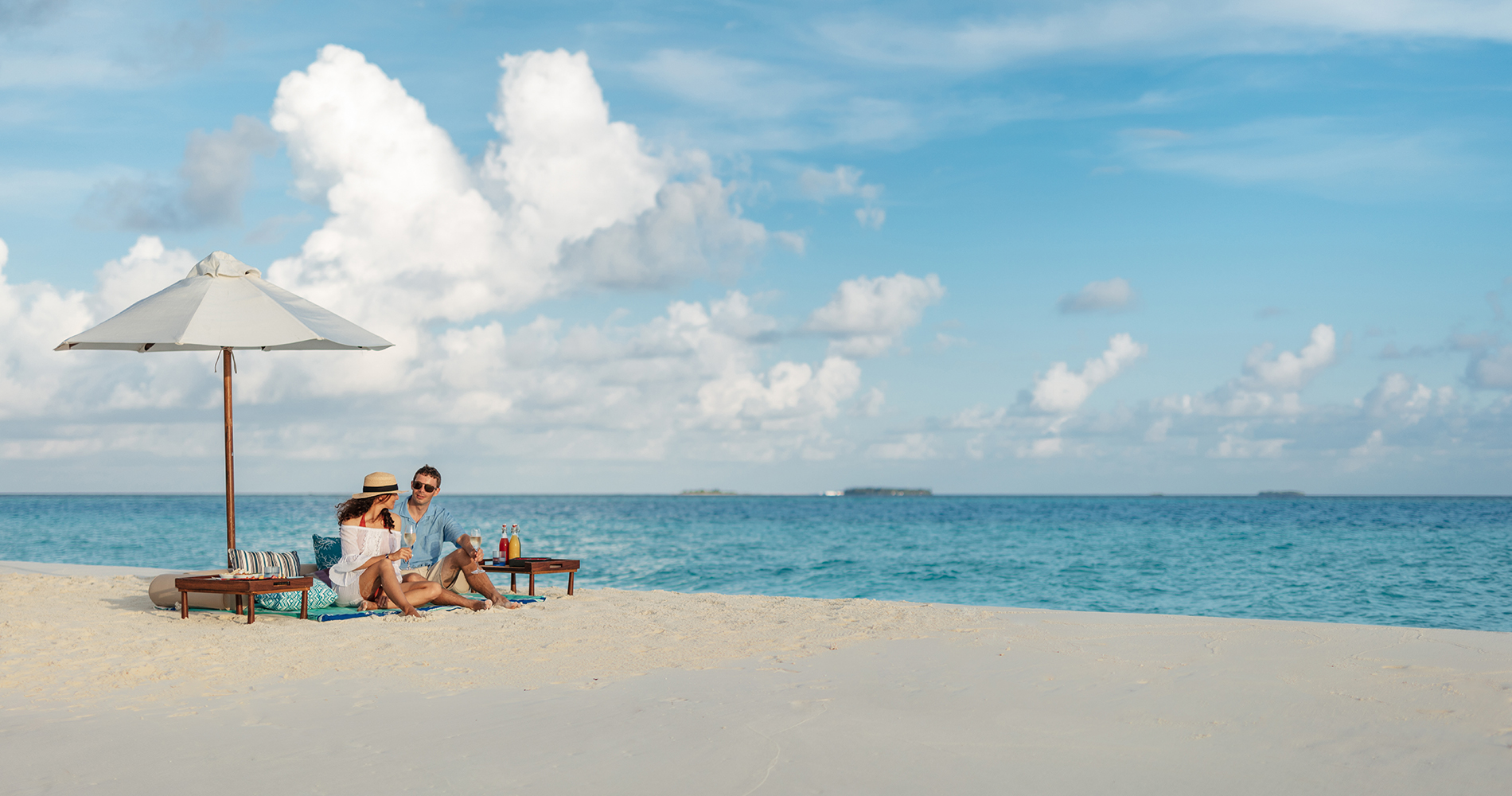 Guide to Curated Dining Experiences | Milaidhoo Island