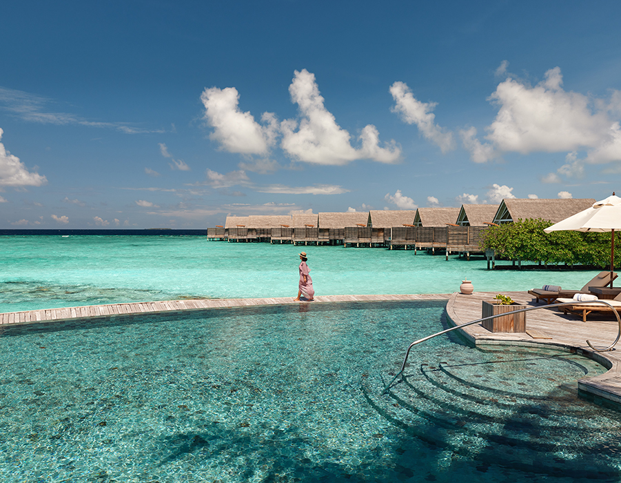 Milaidhoo Island | "Learn how to" in the Maldives