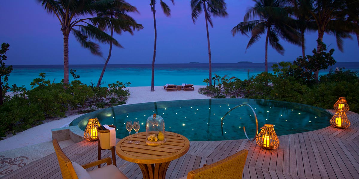 Milaidhoo Island Japanese | The Milaidhoo Star